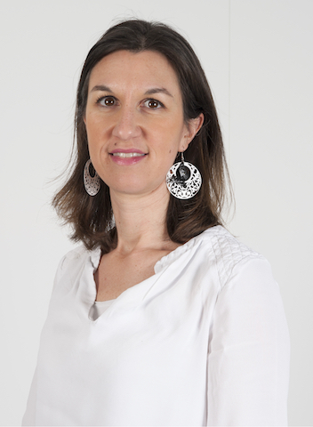 Devenez Happy at Work - Interview Fabienne Panse - RRH SFAM